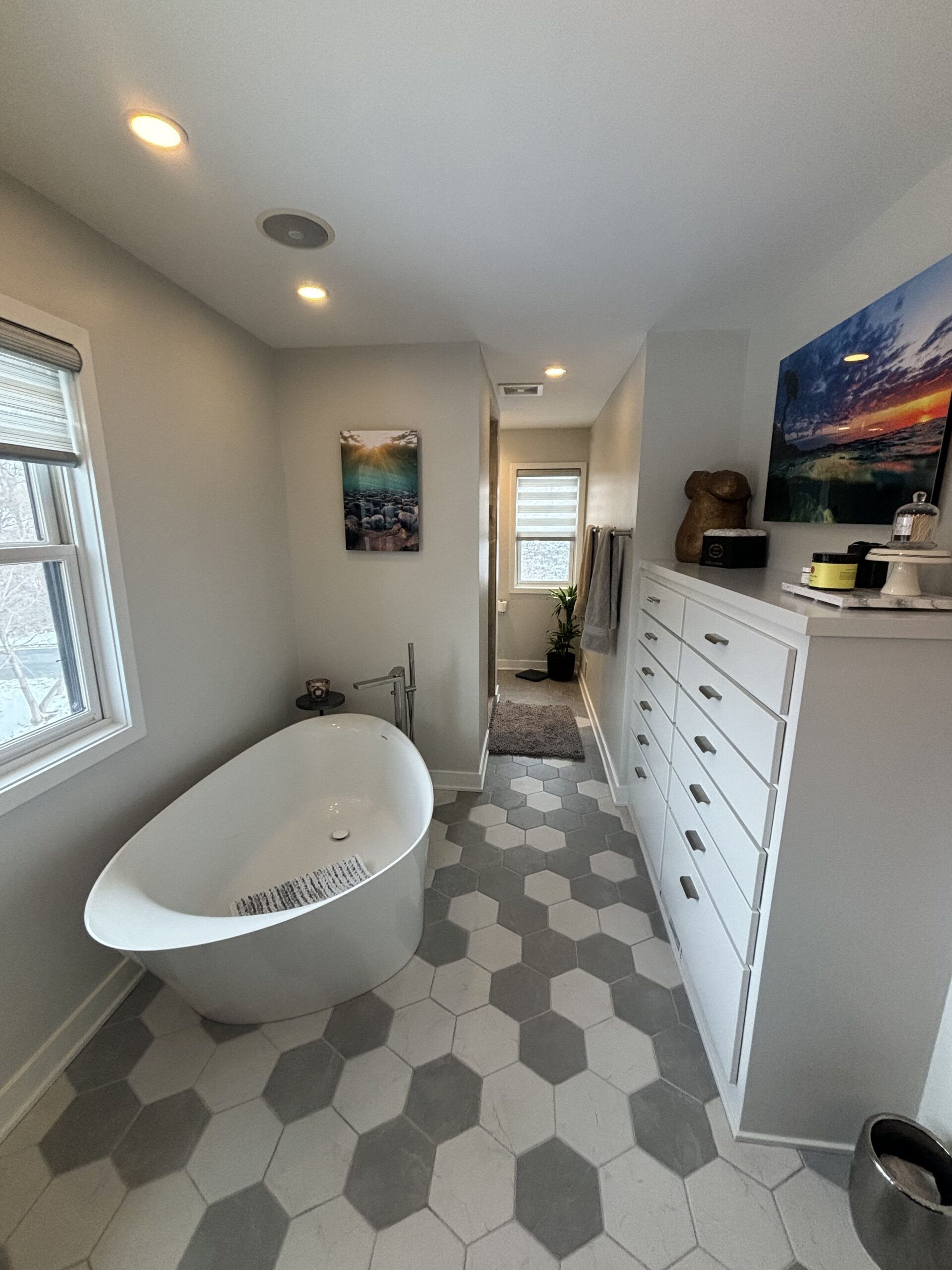 Well Built Construction & Design – Innovation – Quality – Yours
