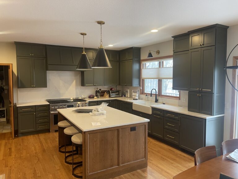 Well Built Construction & Design – Innovation – Quality – Yours